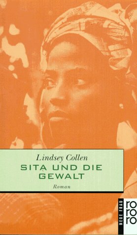Lindsey Collen: Sita und die Gewalt - Literaturportal AfrikaRoman